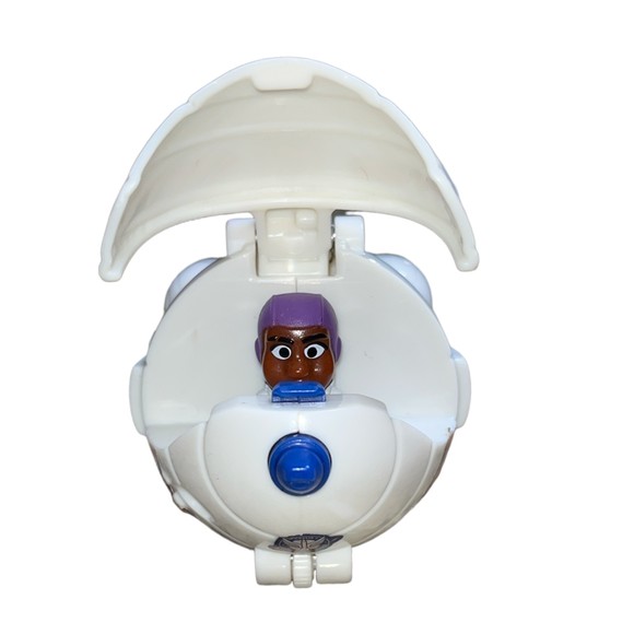 Disney | Toys | 222 Mcdonalds Disney Pixar Lightyear Buzz Toy Story ...